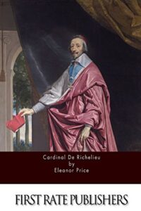 cardinal de richelieu