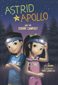 astrid and apollo and the starry campout (astrid & apollo, 4)