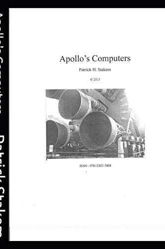 Apollo's Computers (Space)