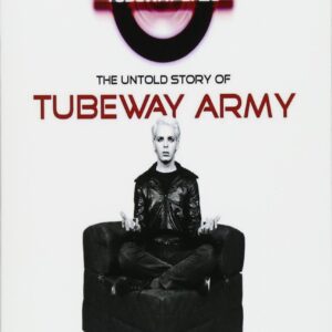 Tubeway Daze: The Untold Story Of Tubeway Army