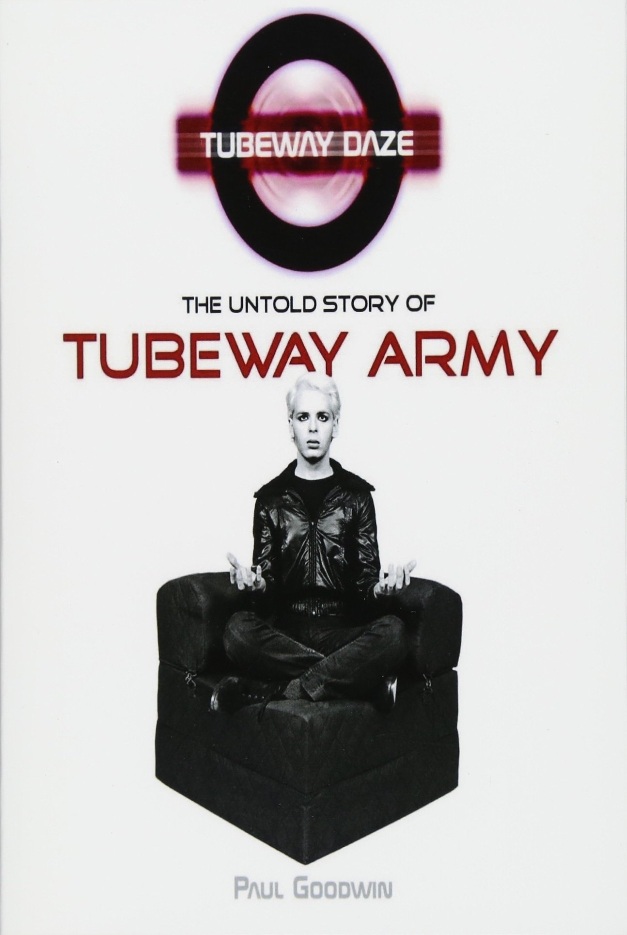 Tubeway Daze: The Untold Story Of Tubeway Army