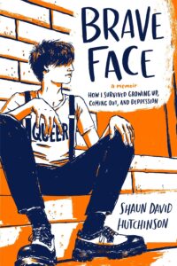 brave face: a memoir