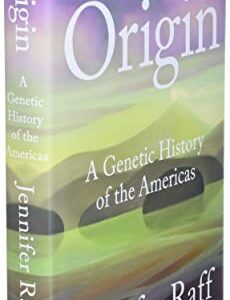 Origin: A Genetic History of the Americas