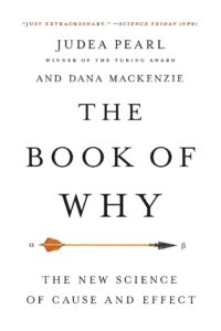 book of why