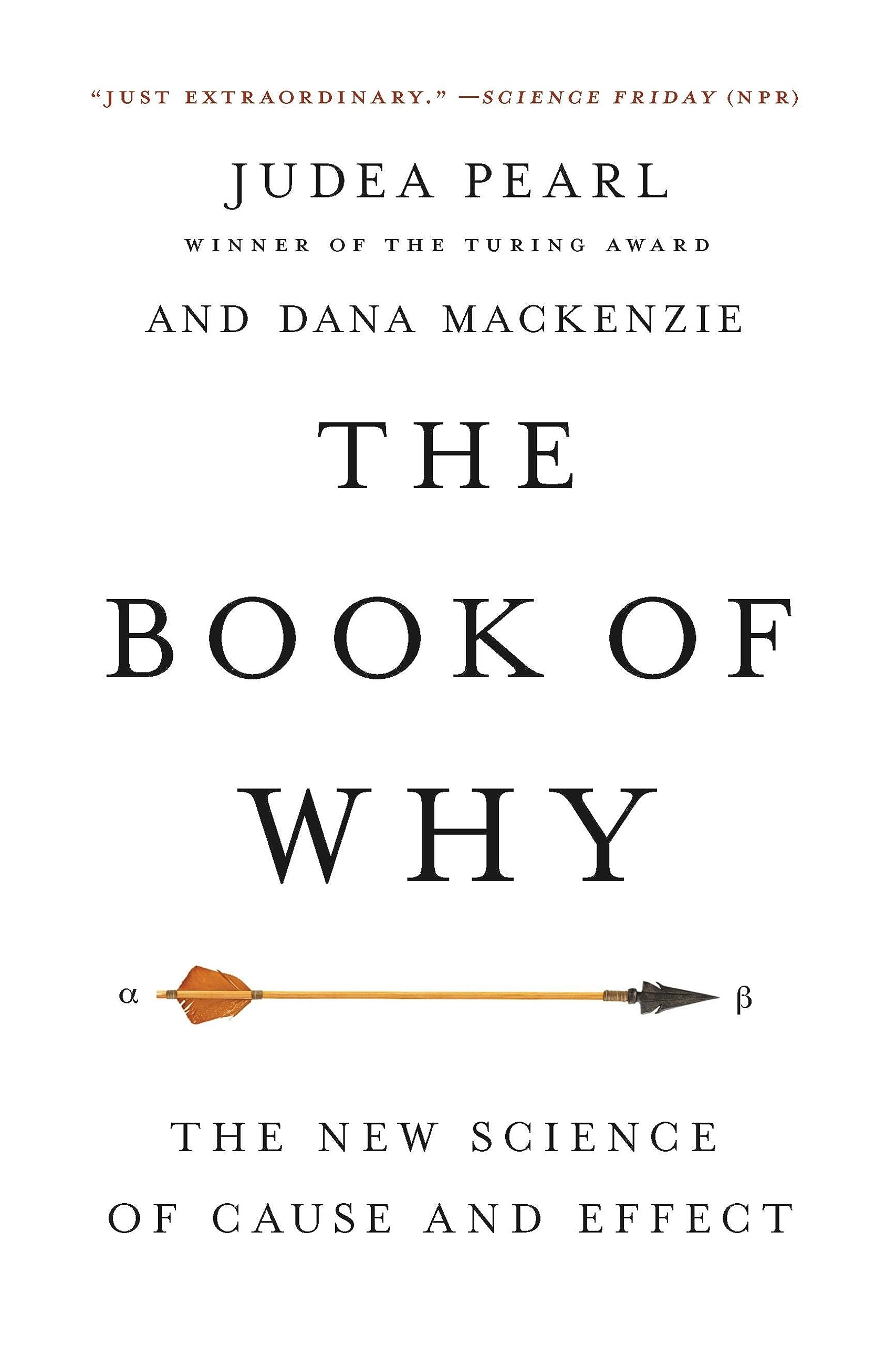 Book of Why