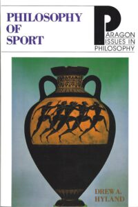 philosophy of sport (paragon issues in philosophy)