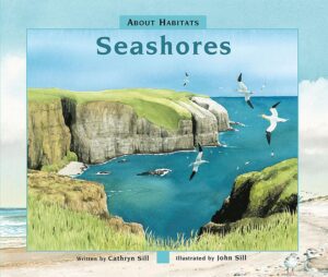 about habitats: seashores