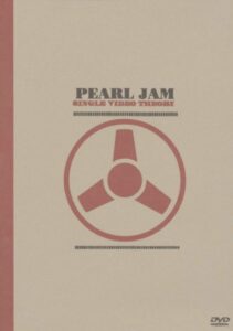 pearl jam: single video theory