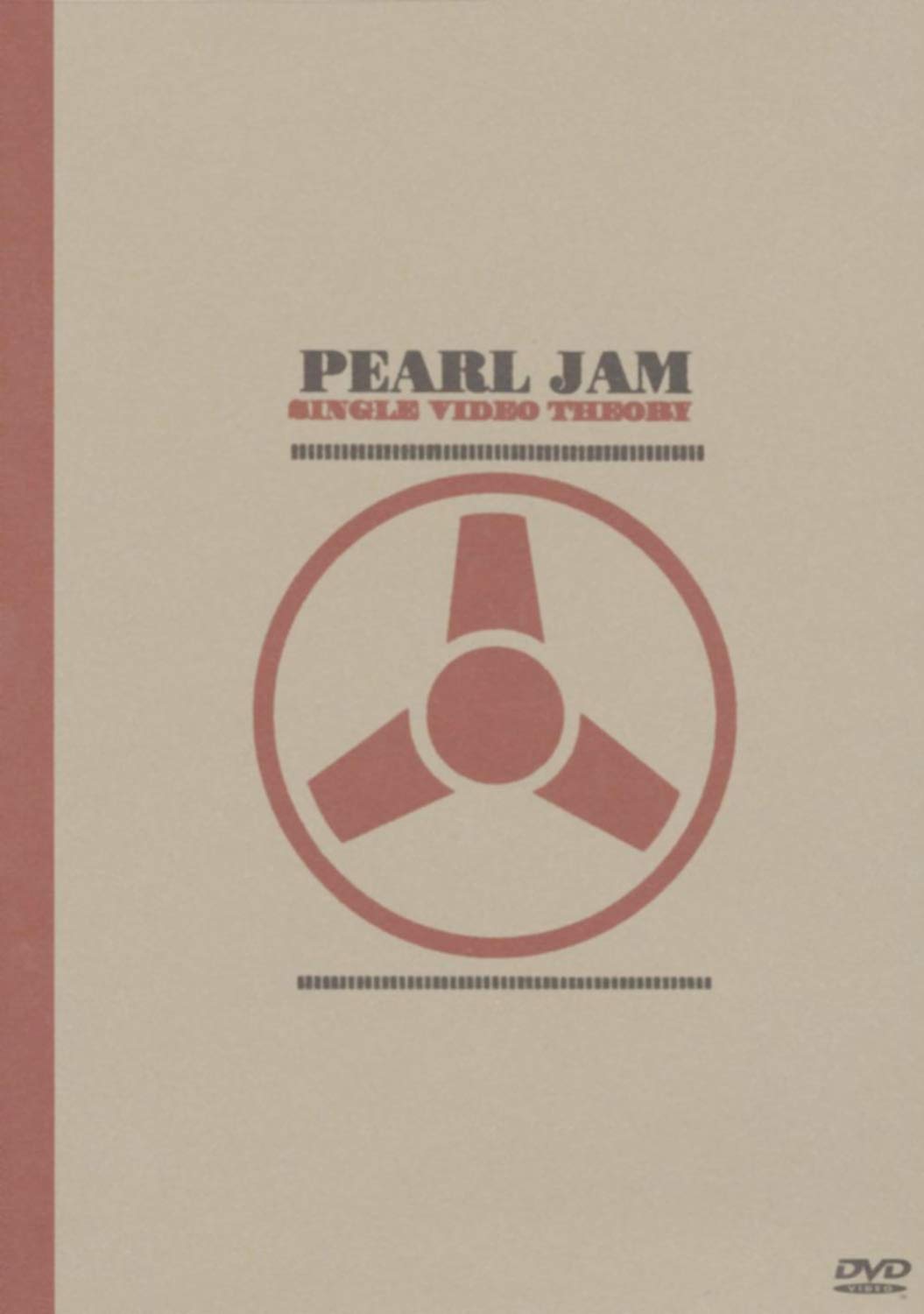 Pearl Jam: Single Video Theory