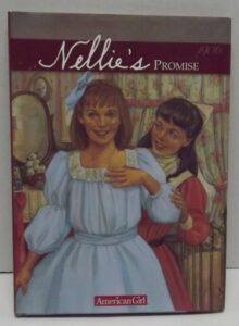 nellie's promise (american girl collection)