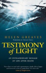 testimony of light: an extraordinary message of life after death