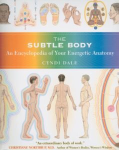 the subtle body: an encyclopedia of your energetic anatomy