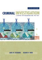 criminal investigation, fifth edition: a method for reconstructing the past