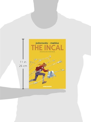 The Incal