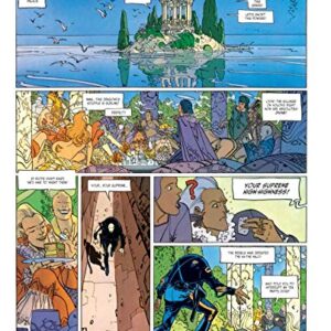 The Incal