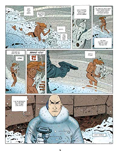 The Incal