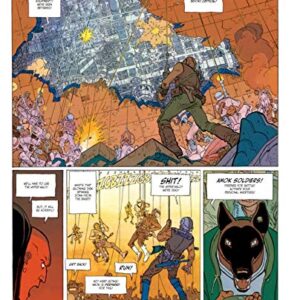 The Incal