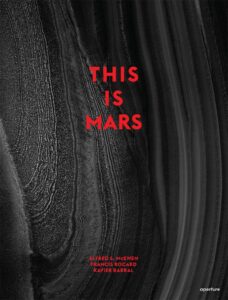 this is mars