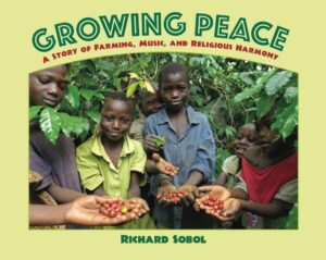 growing peace: a story of farming, music, and religious harmony