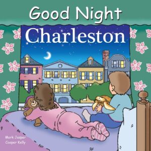 good night charleston (good night our world)