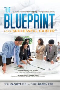 the blueprint for a successful career: a foundation for developing young professionals