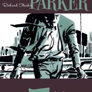 Richard Stark's Parker: The Hunter