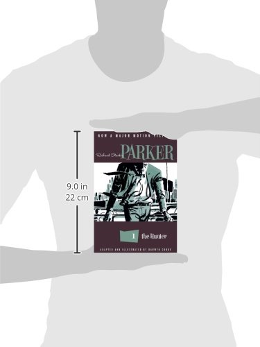 Richard Stark's Parker: The Hunter