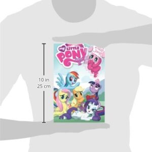 My Little Pony: Friendship is Magic Volume 2