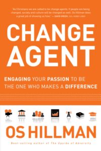 change agent