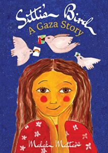 sitti's bird: a gaza story