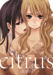 citrus vol. 1 (english version)