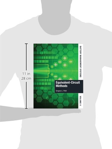 Battery Management Systems, Volume II