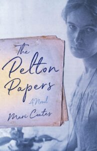 the pelton papers: a novel