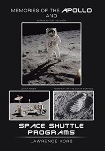 memories of the apollo and space shuttle programs