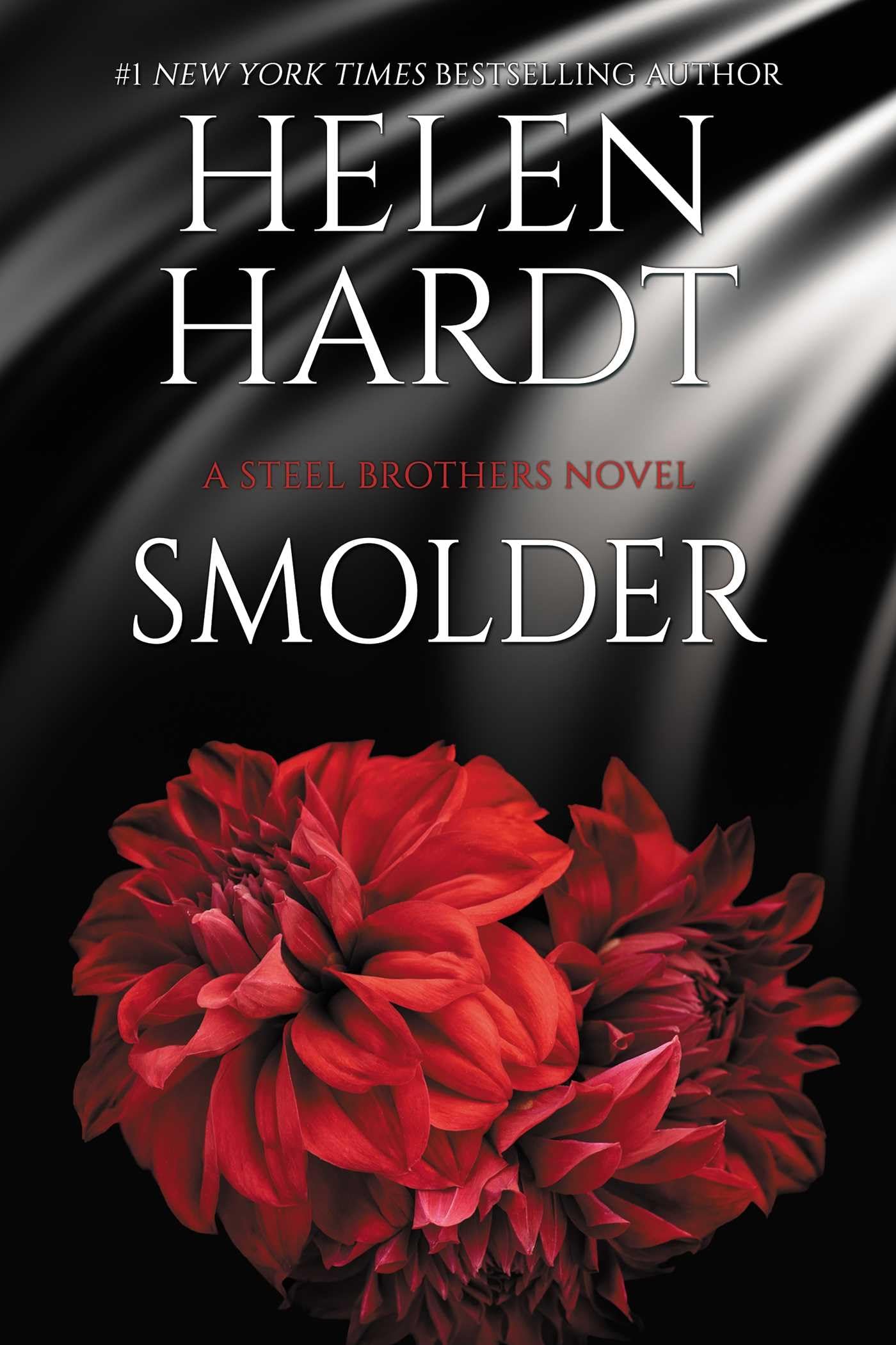 Smolder (22) (Steel Brothers Saga)