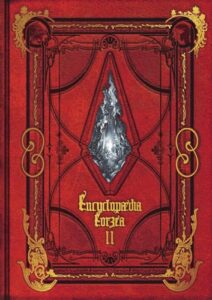 encyclopaedia eorzea ~the world of final fantasy xiv~ volume ii