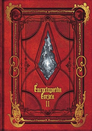 Encyclopaedia Eorzea ~The World of Final Fantasy XIV~ Volume II