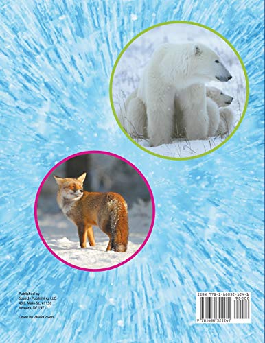 Arctic Animals (Cold Feet)