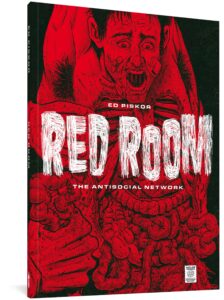 red room: the antisocial network