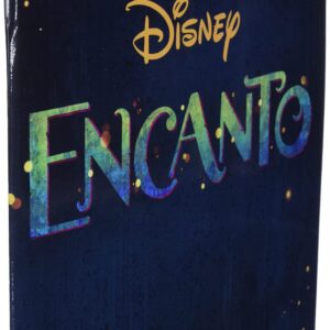 Encanto: Music from the Motion Picture Soundtrack Arranged for Piano/Vocal/Guitar with Color Photos!