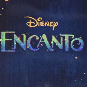 Encanto: Music from the Motion Picture Soundtrack Arranged for Easy Piano with Lyrics