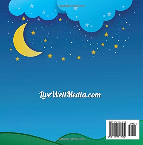 I Love You to the Moon, Apollo: Bedtime Story & Personalized Book