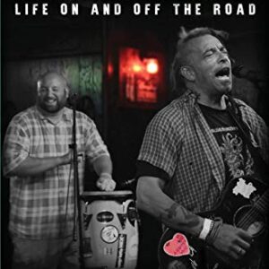 Reintroducing Chuck Mosley: Life On and Off the Road