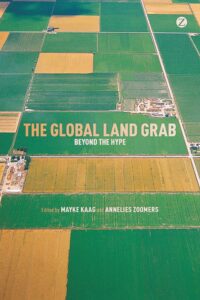 the global land grab: beyond the hype