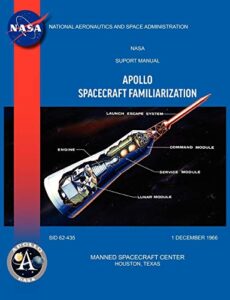 apollo spacecraft familiarization manual