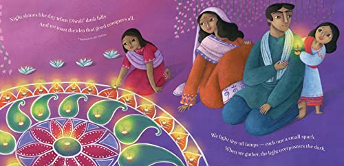 Barefoot Let's Celebrate! Special Days Around the World Picture Book, Paperback (9781782858348)