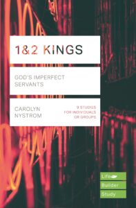 1 & 2 kings: an introduction and survey (apollos old testament commentary)