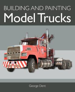 building model trucks