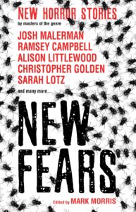 new fears: new horror stories by masters of the genre (new fears anthology)