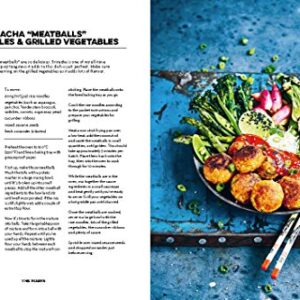 Vegan 100: Over 100 Incredible Recipes from Avant-Garde Vegan